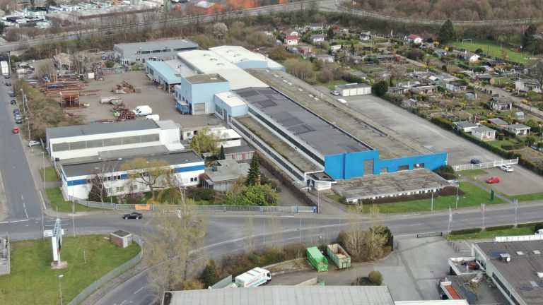 momac group • Antriebstechnik & Robotik